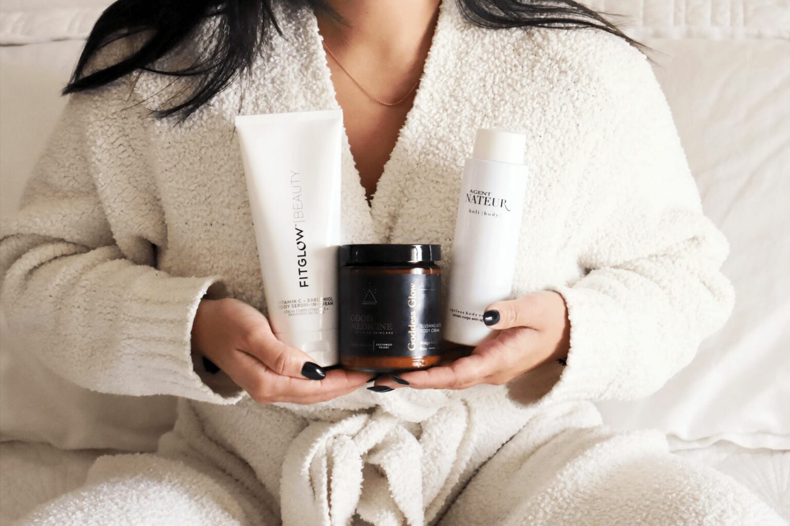 Hidden Gems: Meet Crystal Fernandez of Solude Wellness and Beauty ...