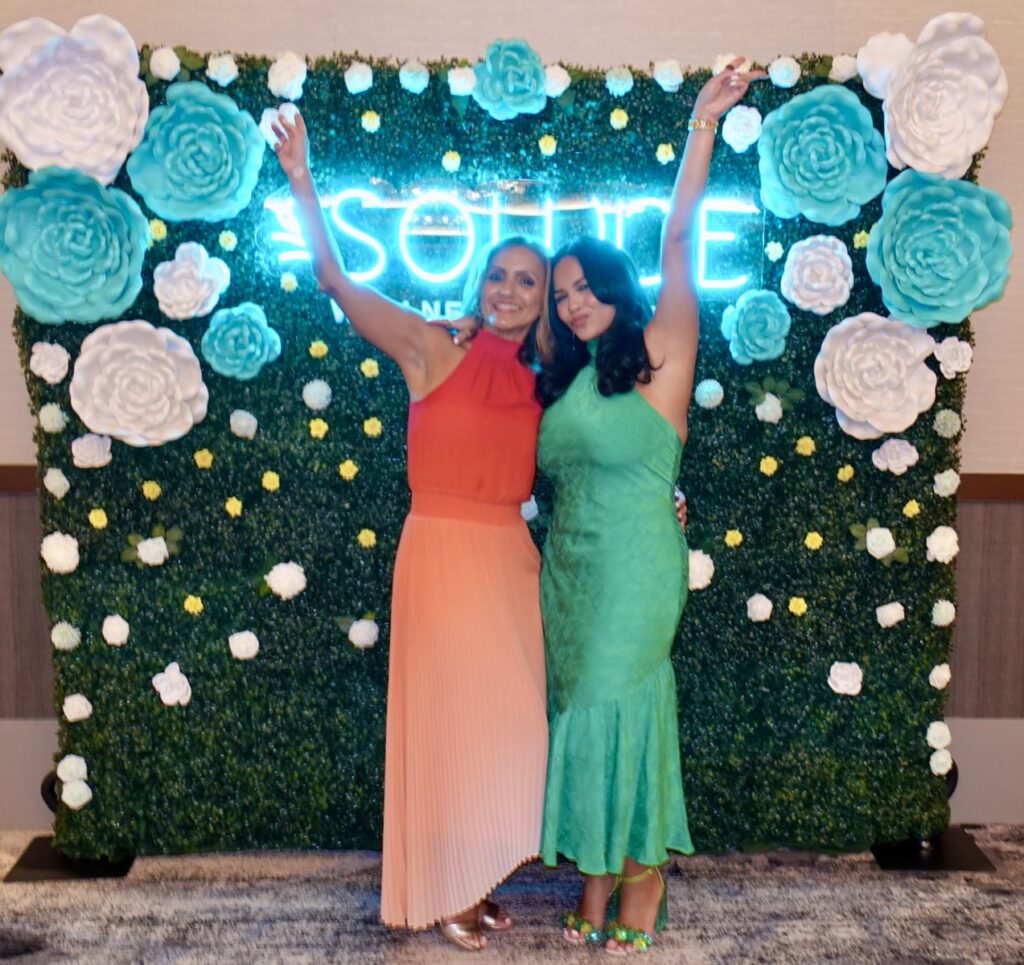 Hidden Gems: Meet Crystal Fernandez of Solude Wellness and Beauty ...