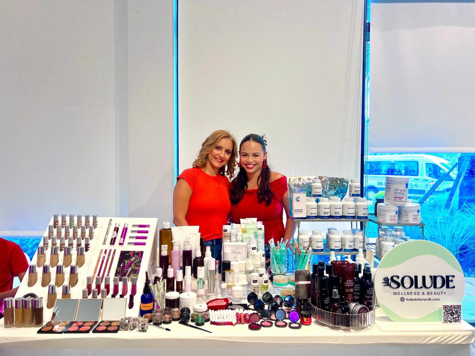Hidden Gems: Meet Crystal Fernandez of Solude Wellness and Beauty ...