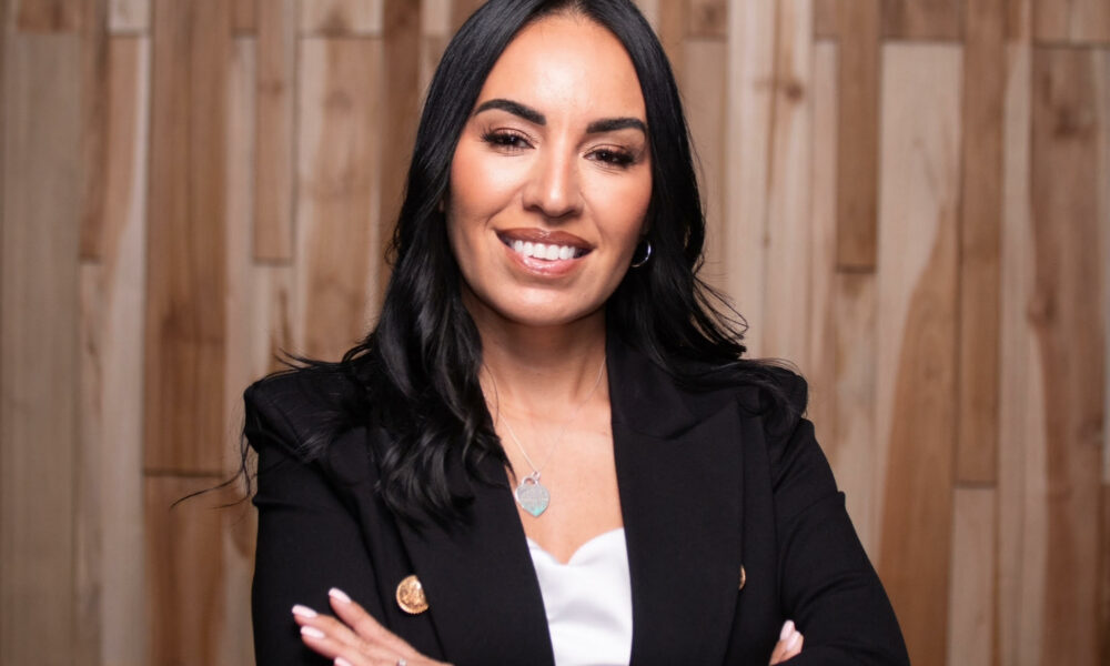 Meet Sandra Valencia of Leak and Subsurface Locators - Voyage MIA ...