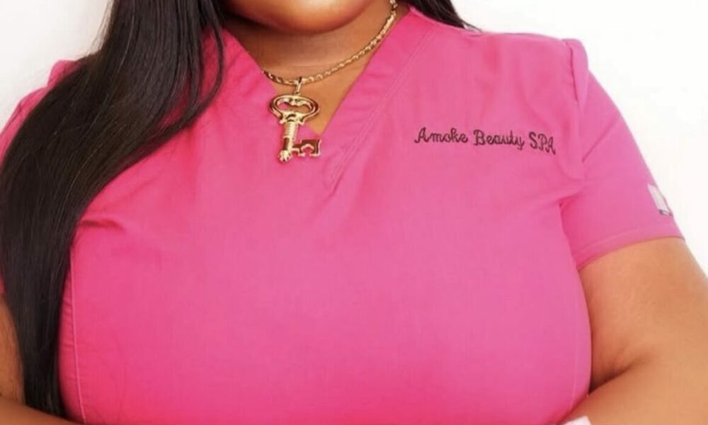 An Inspired Chat with Biboluwa Fatukasi of Miami Florida – Voyage MIA ...