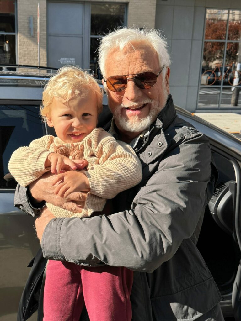 Daily Inspiration: Meet David Spangler - Voyage MIA Magazine | Miami ...