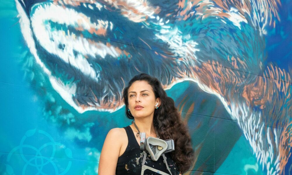 Story & Lesson Highlights with Samara Ash of Edgewater - Voyage MIA Magazine | Miami City Guide