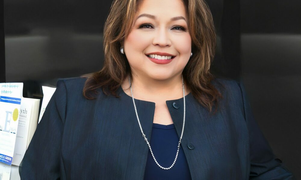Conversations with Maria Lopez – Voyage MIA Magazine | Miami City Guide