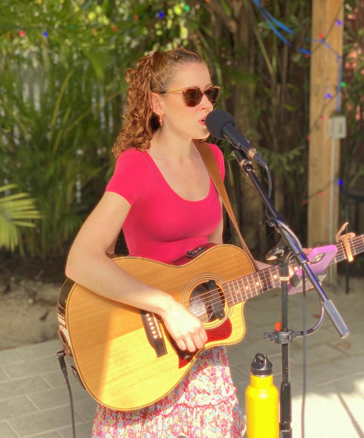 An Inspired Chat with Kate Engelmeyer of West Palm Beach - Voyage MIA ...