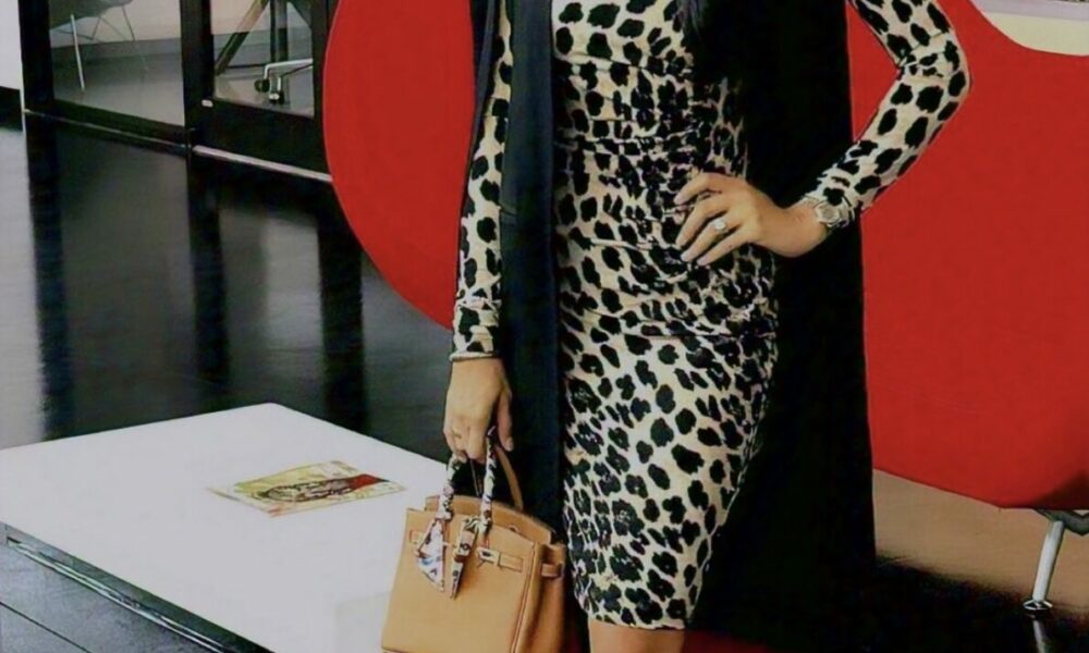 Lubna Najjar of Miami on Life, Lessons & Legacy - Voyage MIA Magazine ...