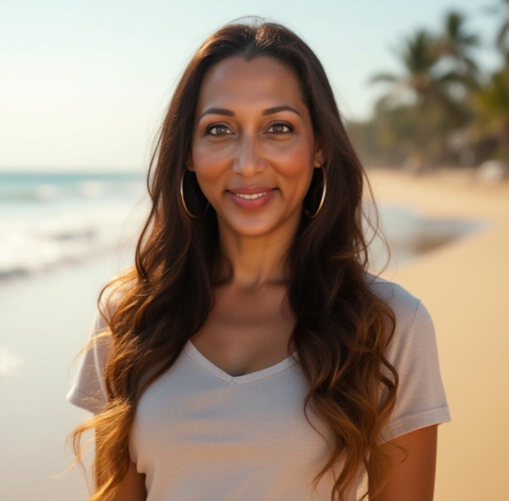 An Inspired Chat with Delores “Del” Williams of Pinecrest/Golden Beach ...