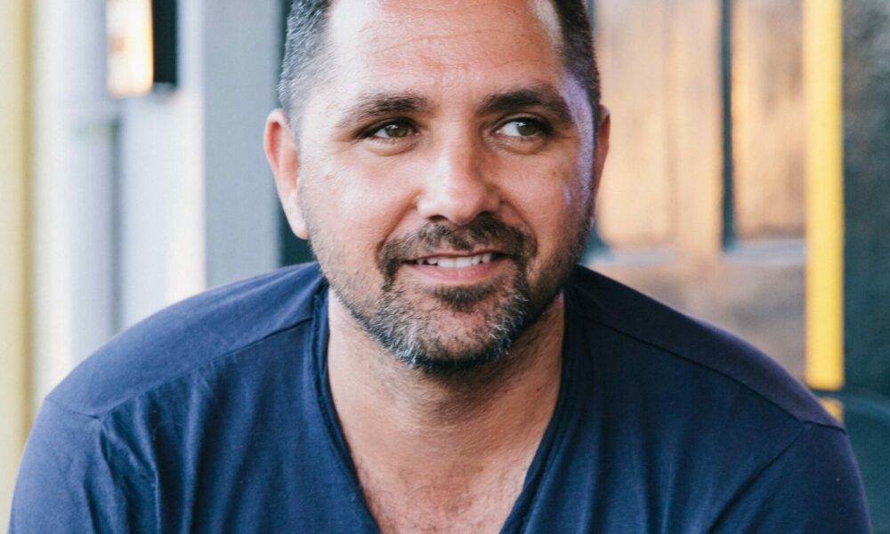 Check Out Jeramy Pritchett’s Story - Voyage MIA Magazine | Miami City Guide