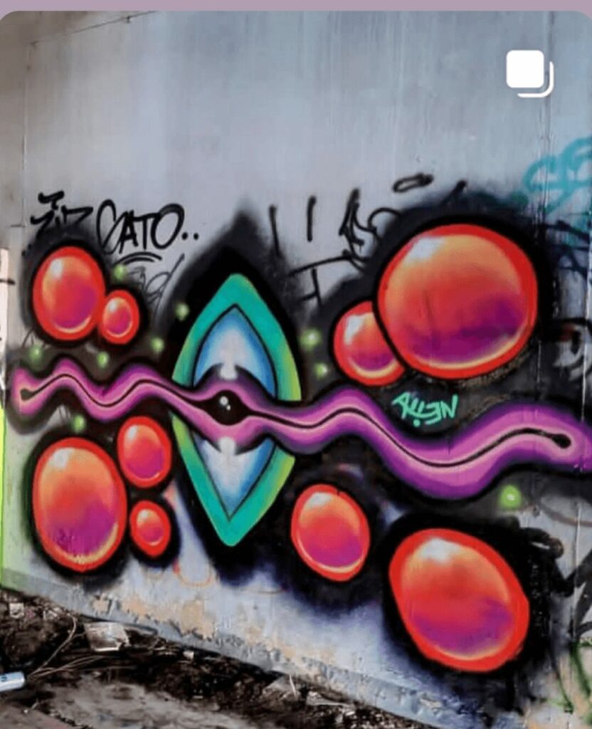 Check Out Alien’s Story - Voyage MIA Magazine | Miami City Guide