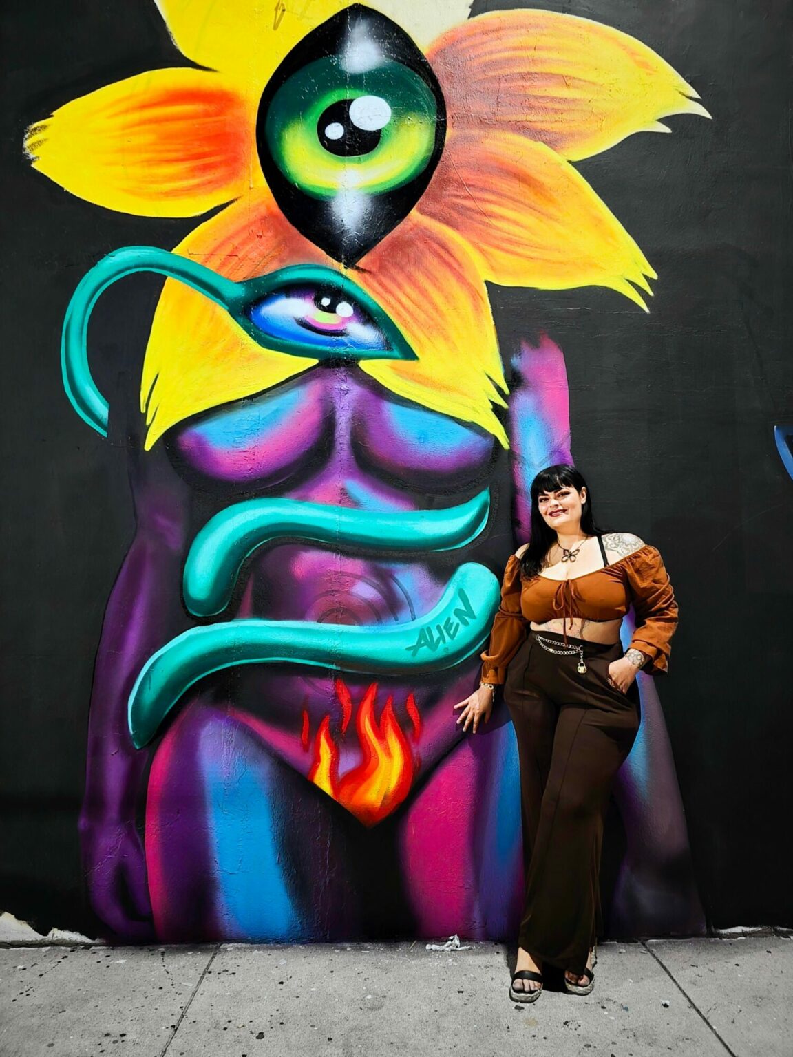 Check Out Alien’s Story - Voyage MIA Magazine | Miami City Guide