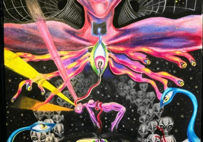 Check Out Alien’s Story - Voyage MIA Magazine | Miami City Guide