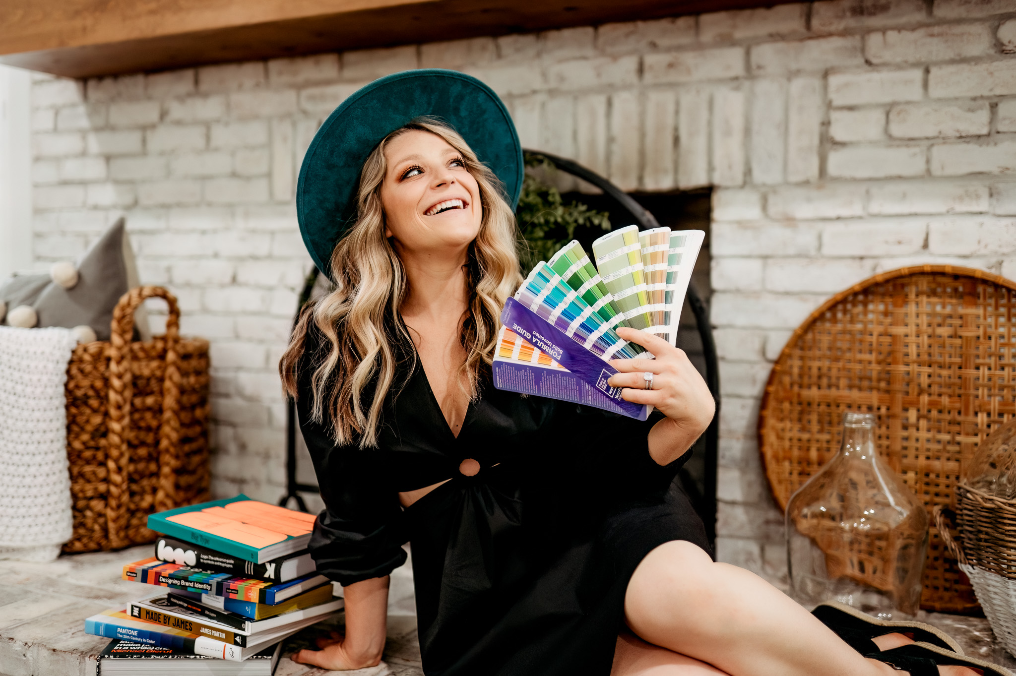 Inspiring Conversations with Charisse Collette of Collette Collabs ...