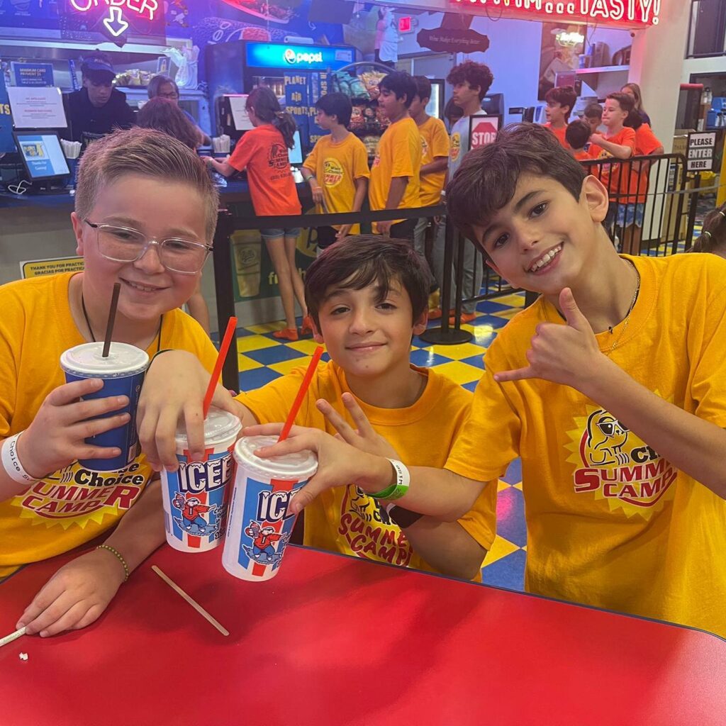 Hidden Gems: Meet Daniel Yanes of Wise Choice Summer Camp - Voyage MIA ...