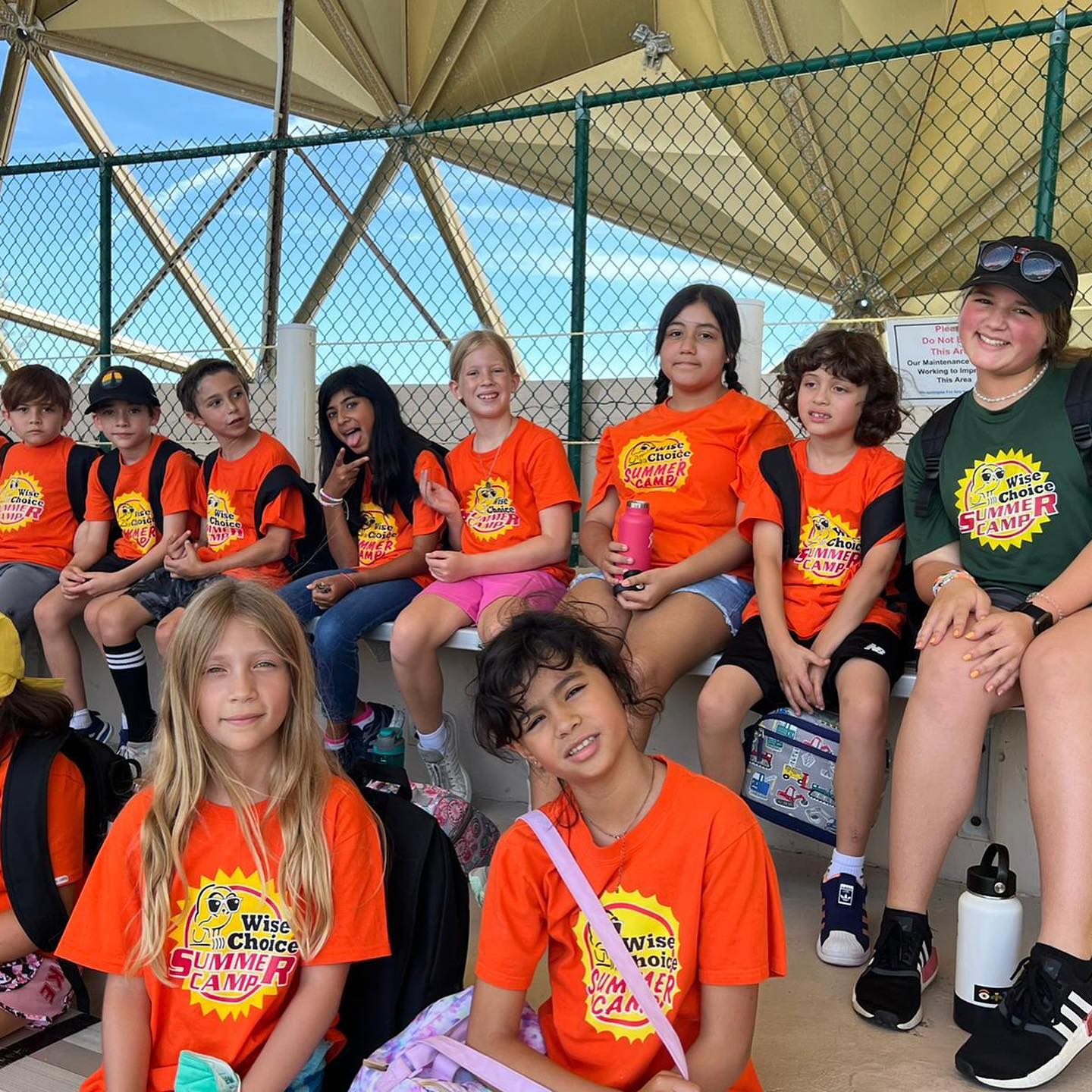 Hidden Gems: Meet Daniel Yanes of Wise Choice Summer Camp - Voyage MIA ...