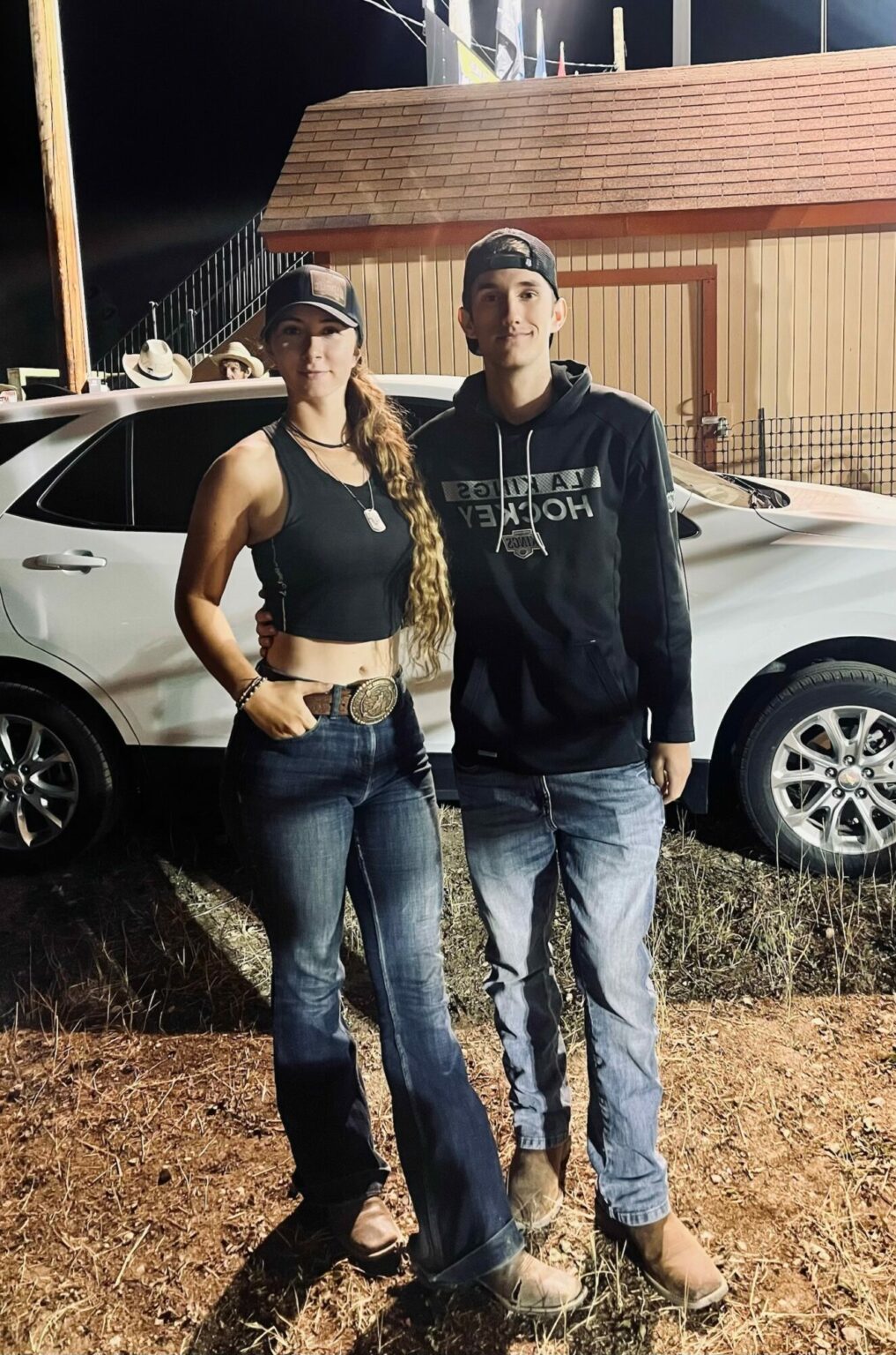 An Inspired Chat with Mrs. Lilly Davison of Fort Myers - Voyage MIA ...