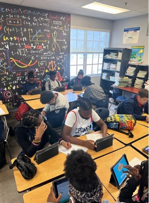 Community Highlights: Meet Dr. Makeda Johnson of Urban League of ...