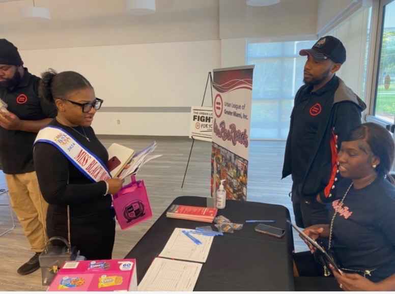 Community Highlights: Meet Dr. Makeda Johnson of Urban League of ...