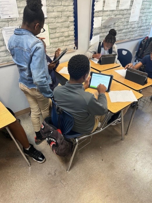 Community Highlights: Meet Dr. Makeda Johnson of Urban League of ...