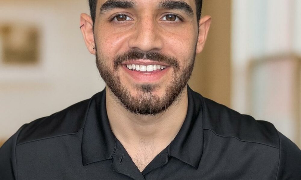 Inspiring Conversations with Christian Restrepo of Atlantikos ...