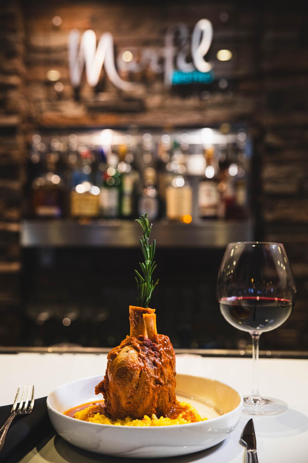 Hidden Gems: Meet Zuly Marfil De Barreat of Marfil Bistro - Voyage MIA ...