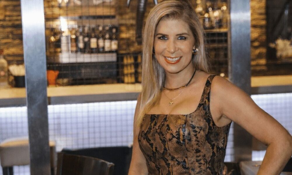 Hidden Gems: Meet Zuly Marfil De Barreat of Marfil Bistro - Voyage MIA ...