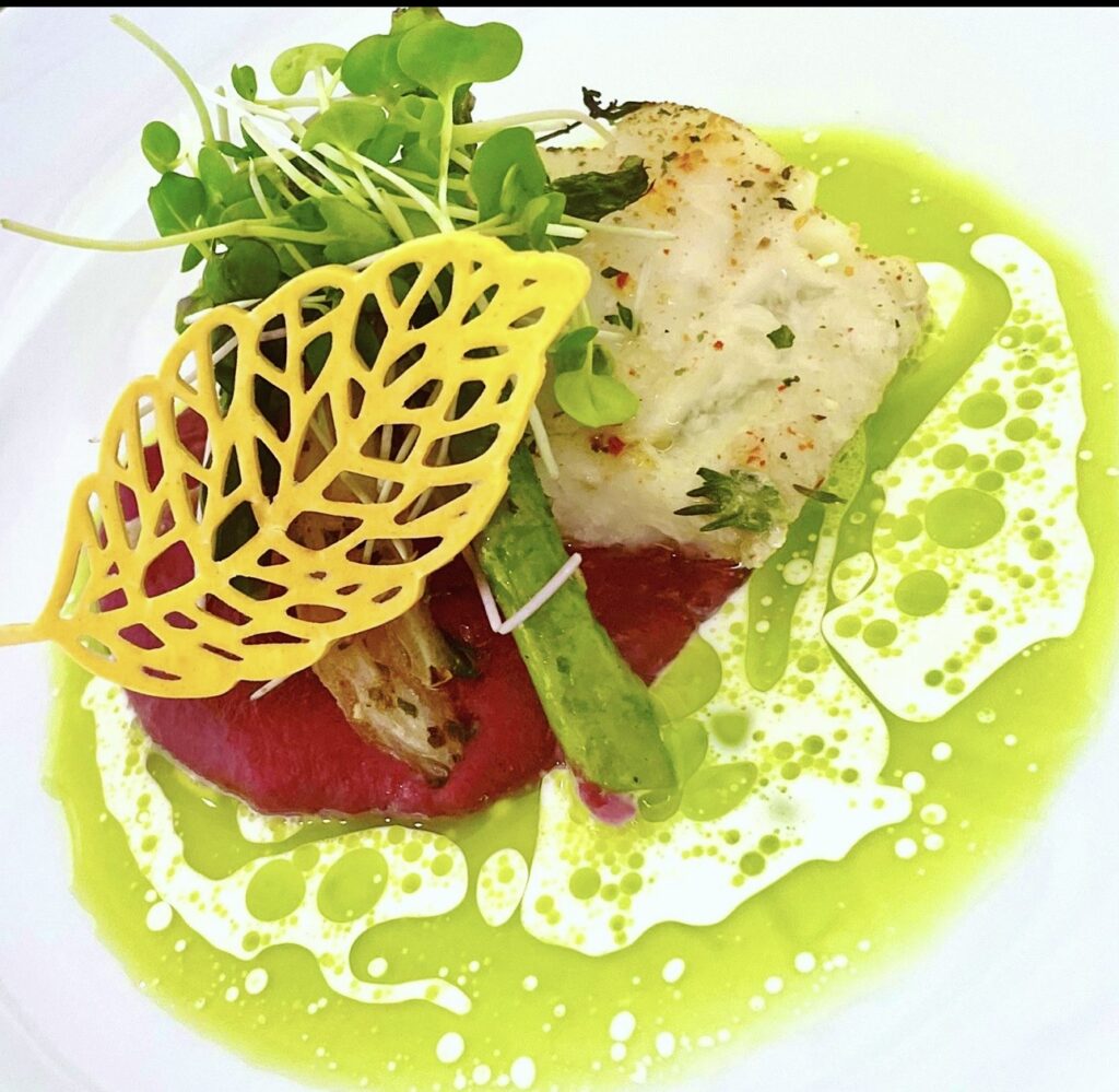 Story & Lesson Highlights with Michel Thomann of Miami – Voyage MIA ...