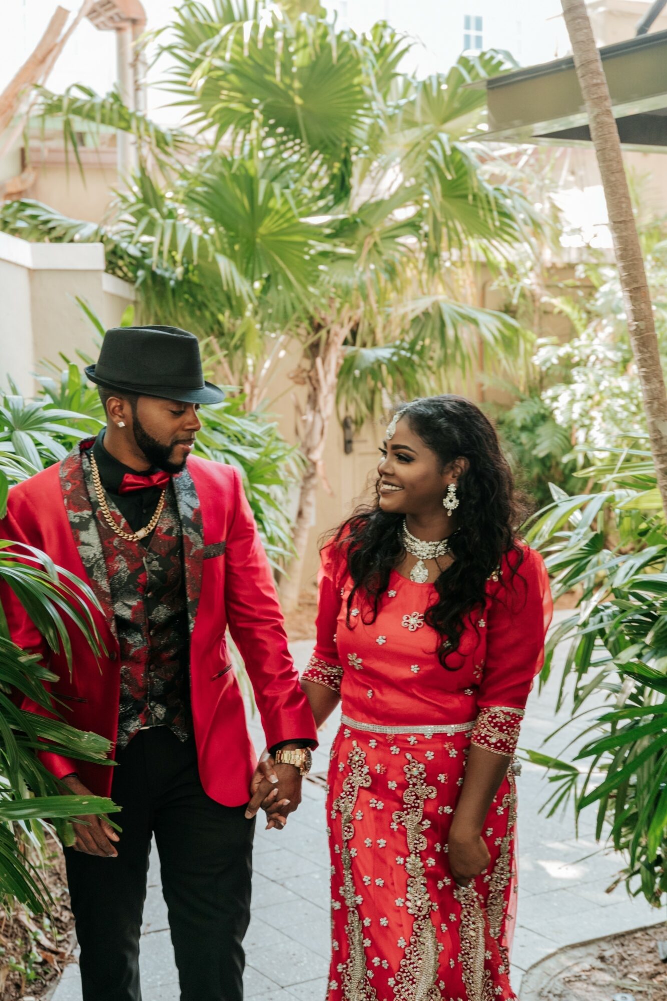 Meet Shanice Ramsay-Folkes of Palm Bay (Brevard county) - Voyage MIA ...