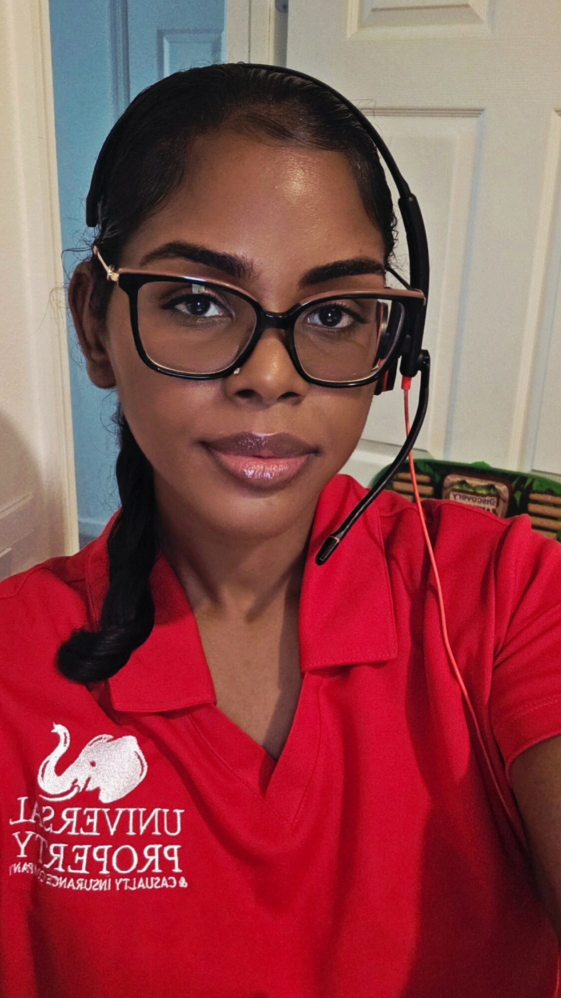 Meet Shanice Ramsay-Folkes of Palm Bay (Brevard county) - Voyage MIA ...