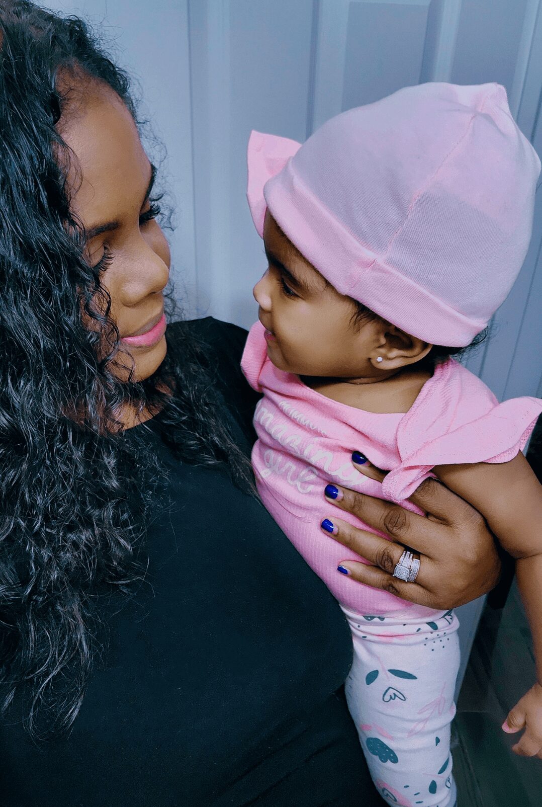 Meet Shanice Ramsay-Folkes of Palm Bay (Brevard county) - Voyage MIA ...