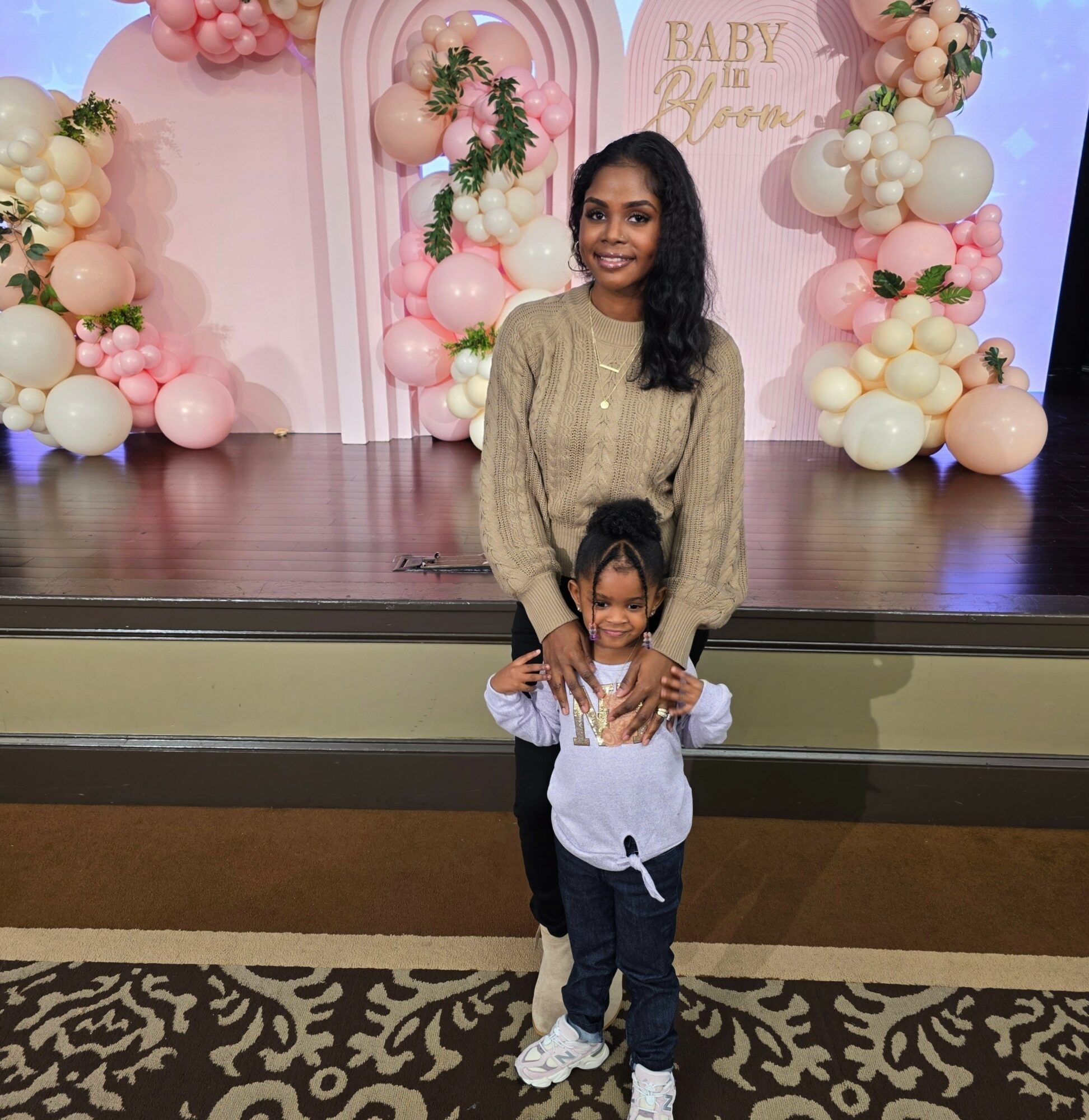 Meet Shanice Ramsay-Folkes of Palm Bay (Brevard county) - Voyage MIA ...