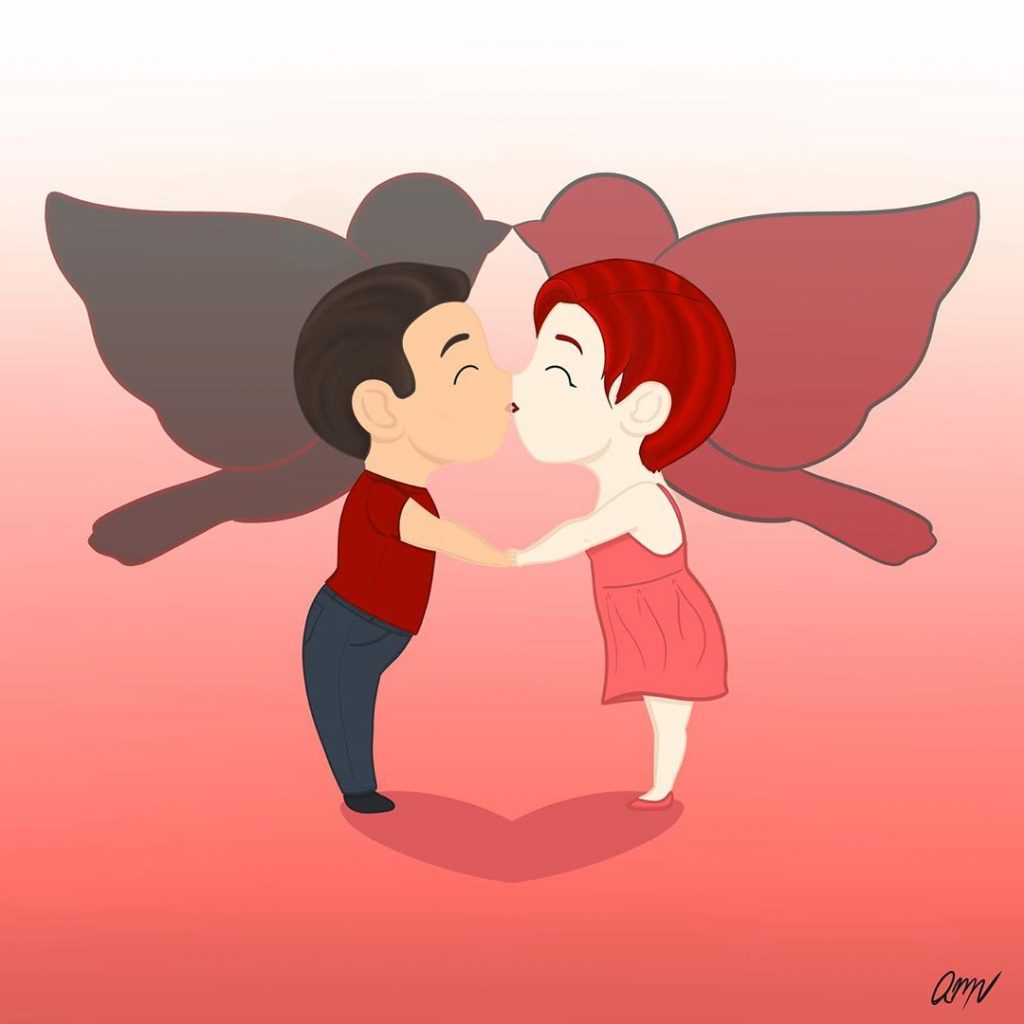 Perspective & Advice for Those Facing Insurmountable Odds - Voyage MIA ...