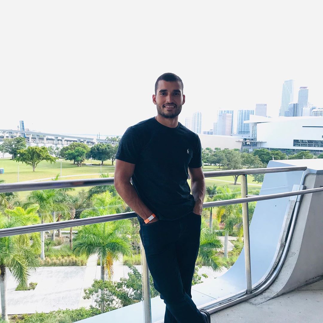 Perspective & Advice for Those Facing Insurmountable Odds - Voyage MIA ...