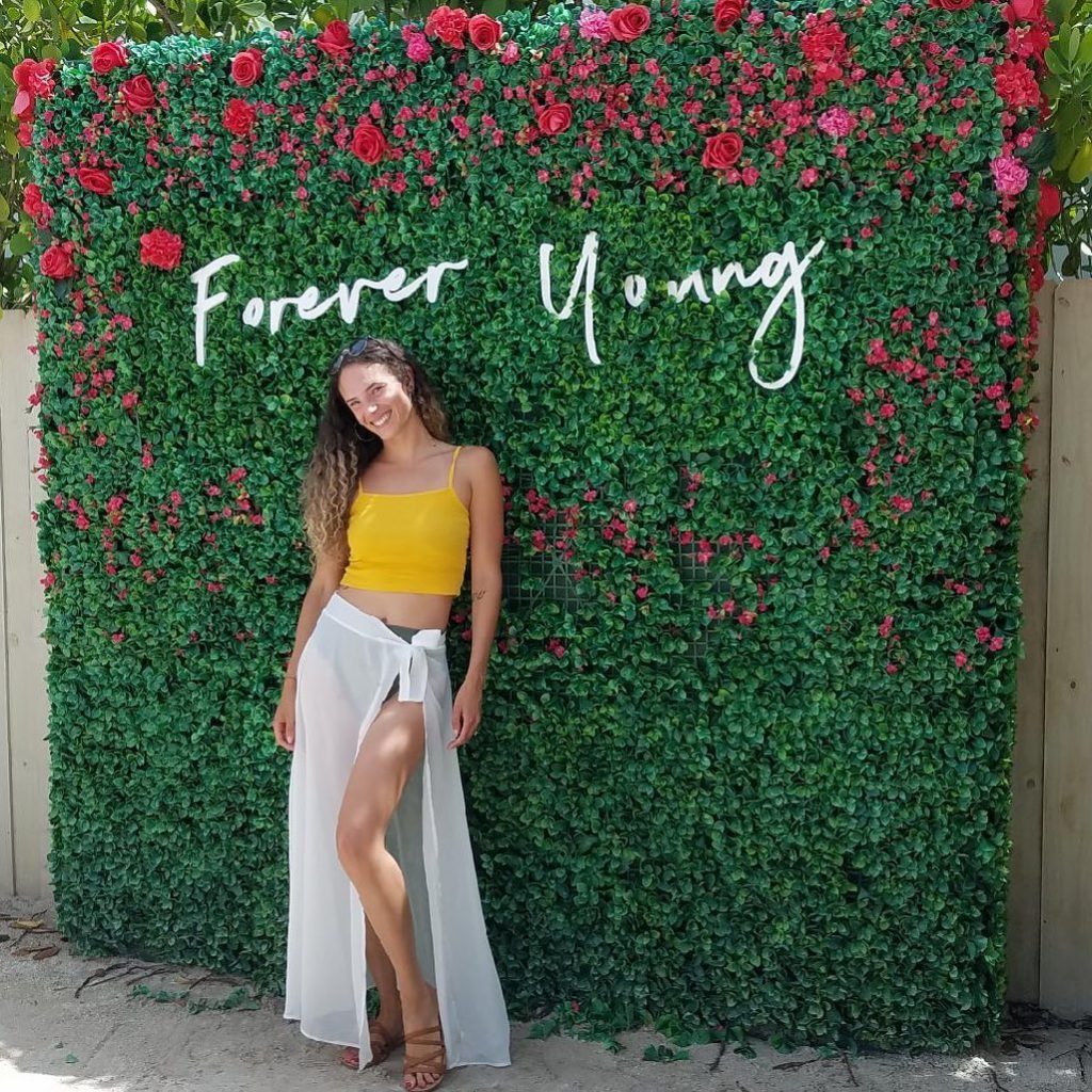 Perspective & Advice for Those Facing Insurmountable Odds - Voyage MIA ...