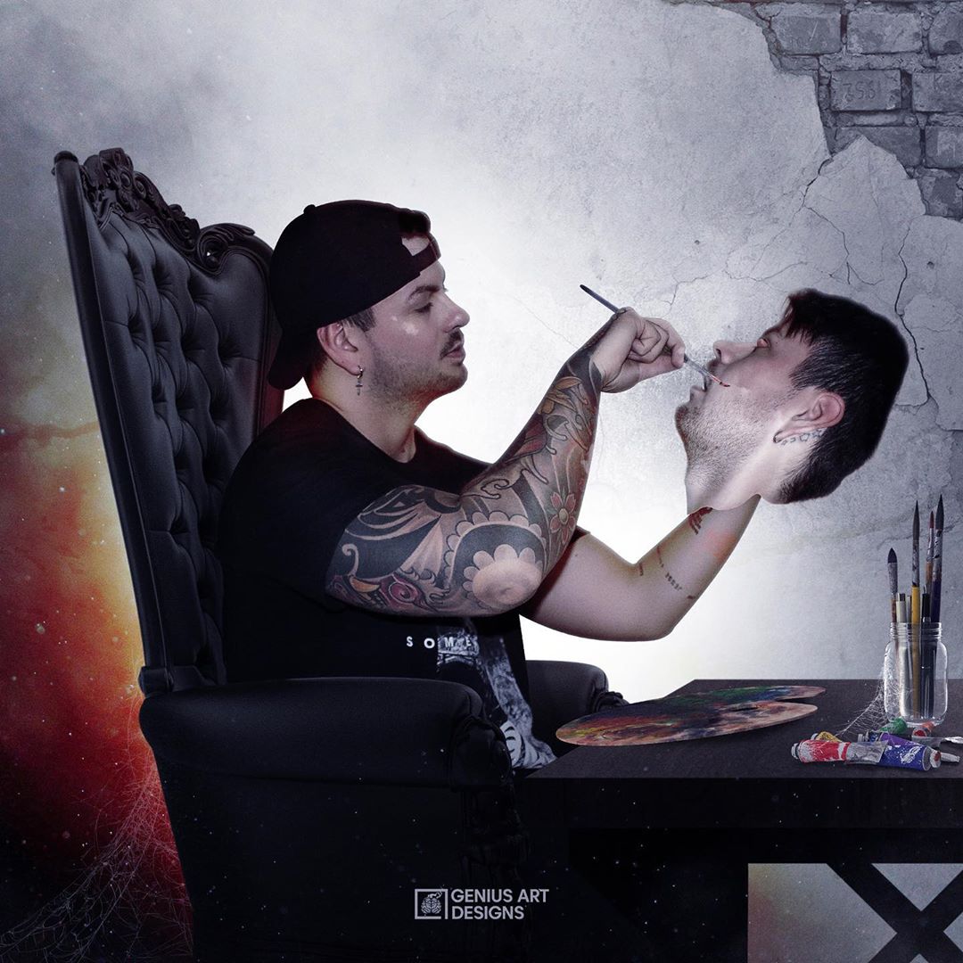 Perspective & Advice for Those Facing Insurmountable Odds - Voyage MIA ...