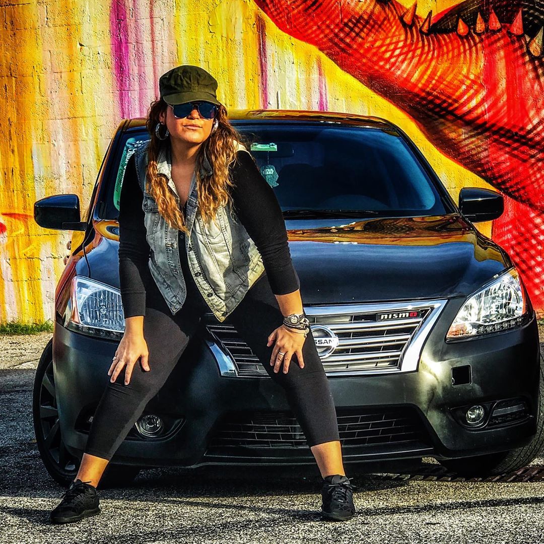 Perspective & Advice for Those Facing Insurmountable Odds - Voyage MIA ...