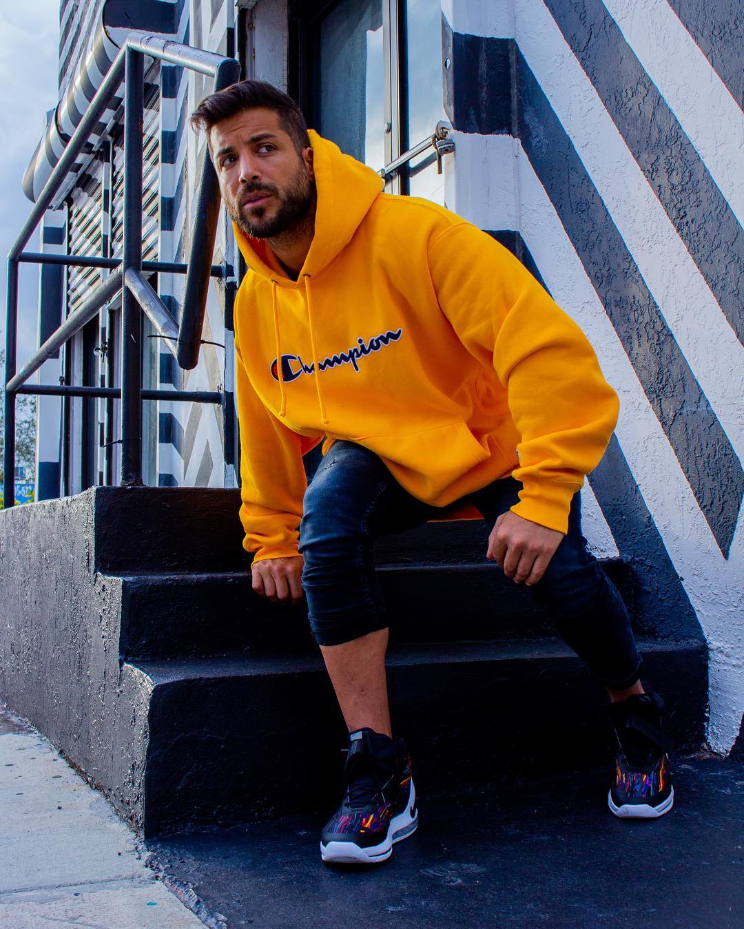 Perspective & Advice for Those Facing Insurmountable Odds - Voyage MIA ...