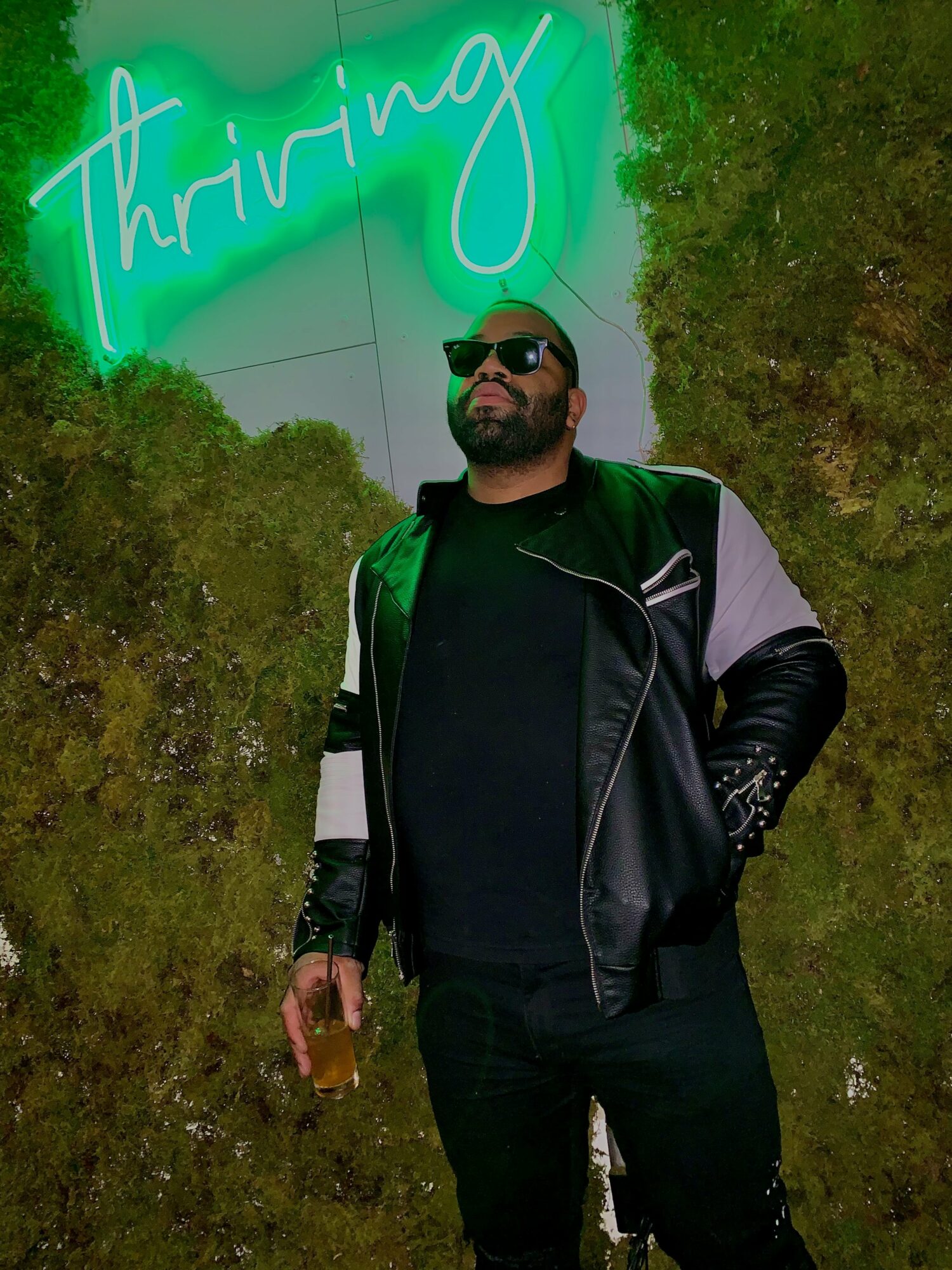 Rising Stars: Meet Kyron - Voyage MIA Magazine | Miami City Guide